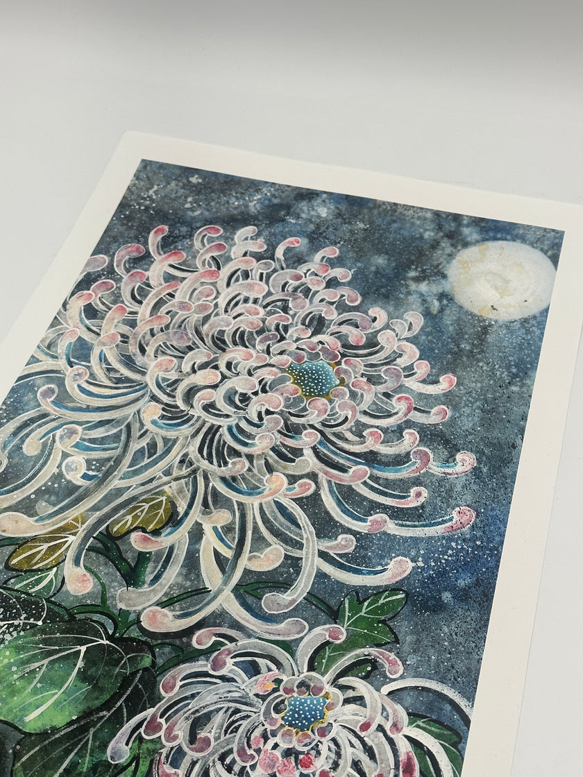 Fine Art Prints – Blooms Emporium